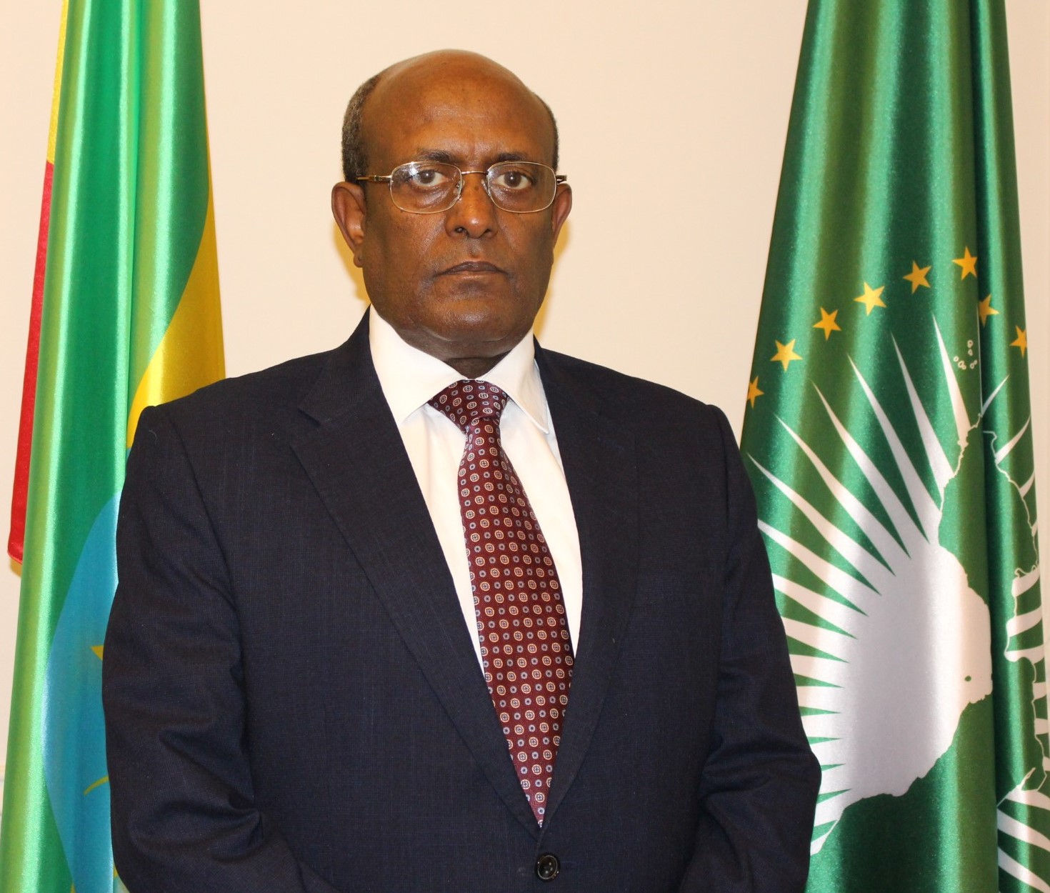 Ambassador Welcome Note – Embassy of Ethiopia,